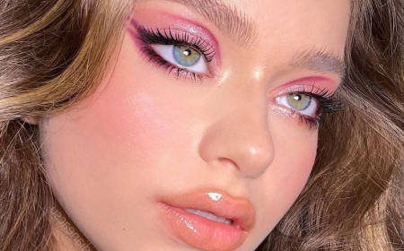 5 Trendy Valentine’s Day Makeup Looks to try in 2022