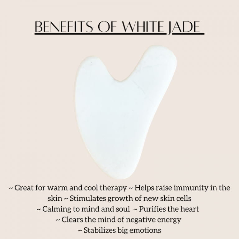 Gua Sha Guide: Which stone is best for you? - Archziner.com