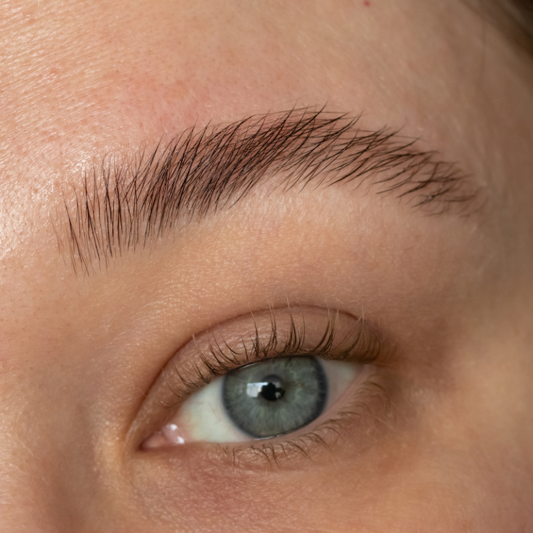 How to do Soap Brows: The Natural Eyebrow Trend – Archziner.com