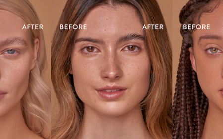 How to do Soap Brows: The Natural Eyebrow Trend