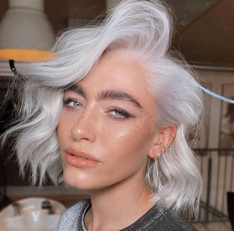 How to do Soap Brows: The Natural Eyebrow Trend – Archziner.com