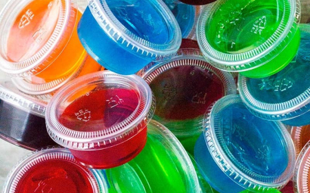 How To Make Jello Shots: An Easy Guide