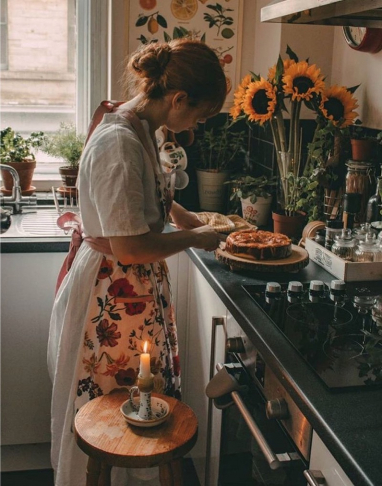 The Cottagecore Aesthetic: An Ultimate Guide – Archziner.com