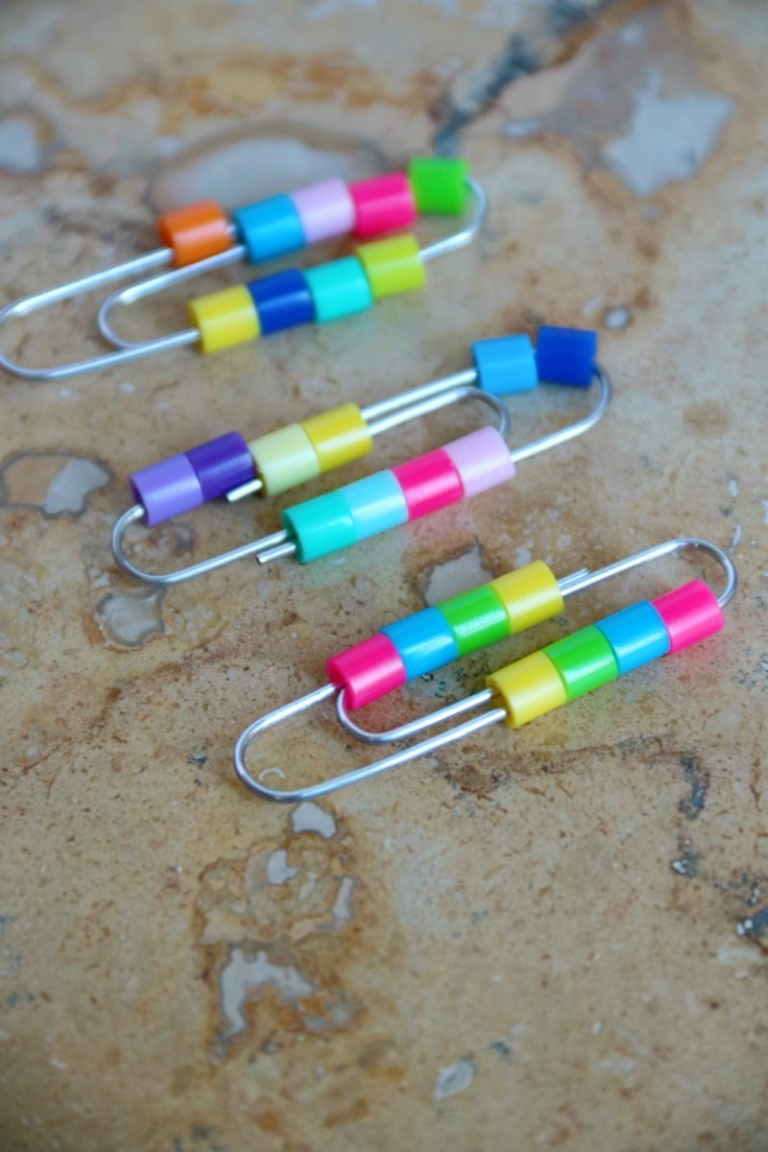 8+ DIY Fidget Toys Crafts and Ideas – Archziner.com