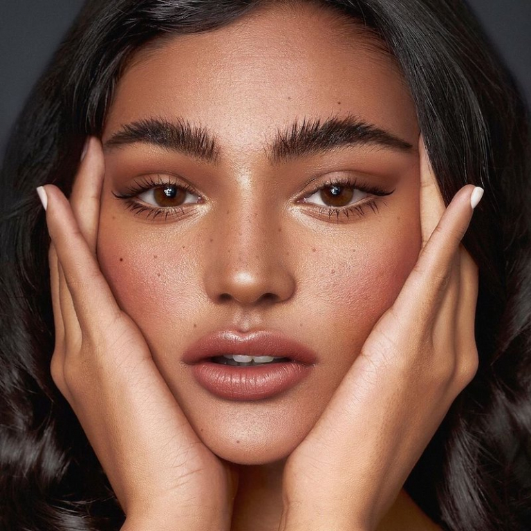 How to do Soap Brows: The Natural Eyebrow Trend – Archziner.com
