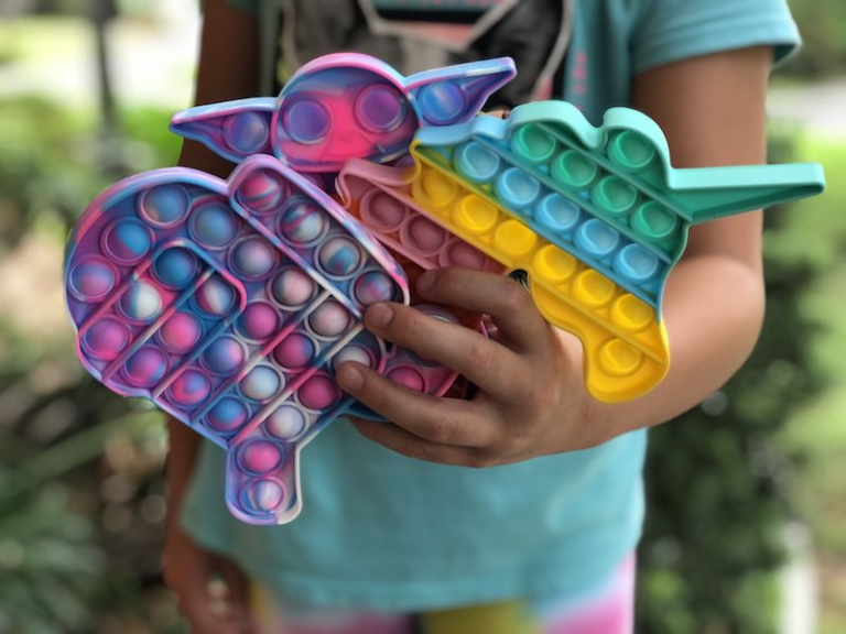 8+ DIY Fidget Toys Crafts and Ideas – Archziner.com