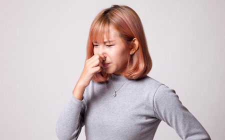 How To Get Rid Of Hiccups: Tips and Tricks