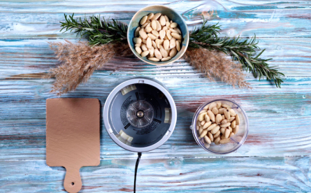 Easy and Delicious Marzipan Balls For Every Occasion