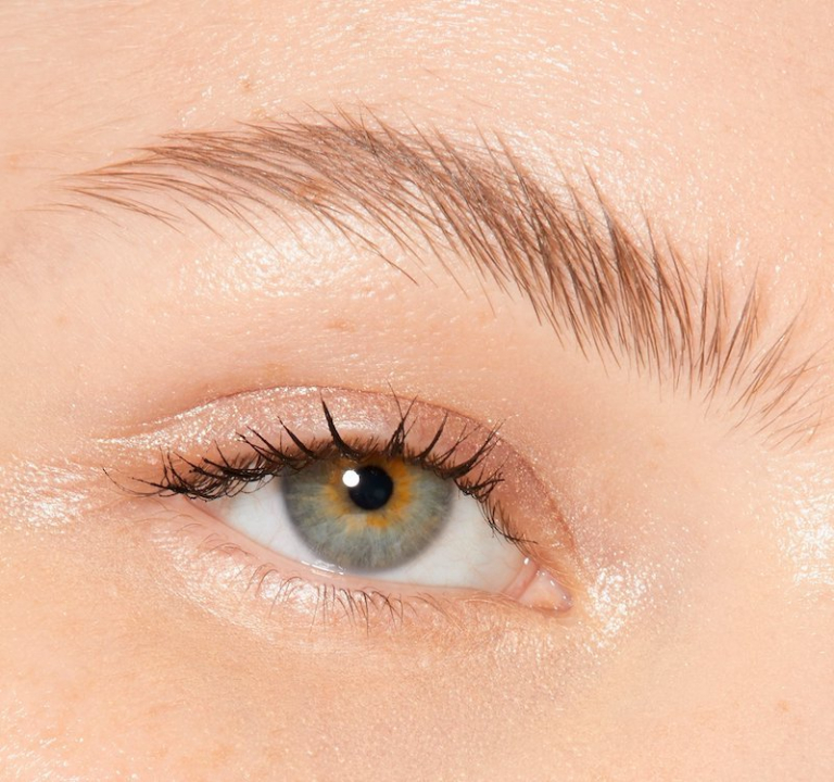 How to do Soap Brows: The Natural Eyebrow Trend – Archziner.com