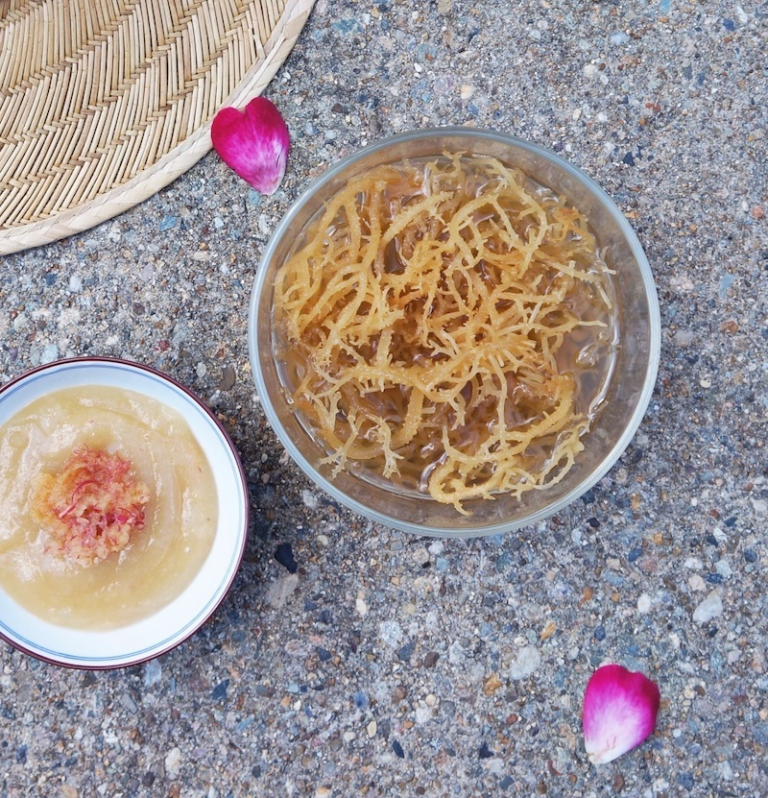 7+ Sea Moss Gel Face Masks For Glowy Skin – Archziner.com