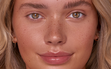 How to do Soap Brows: The Natural Eyebrow Trend