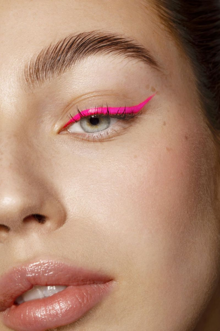 How to do Soap Brows: The Natural Eyebrow Trend – Archziner.com