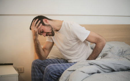 Ultimate Guide: How To Get Rid Of A Hangover