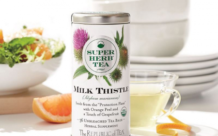 Milk Thistle Benefits and Side Effects