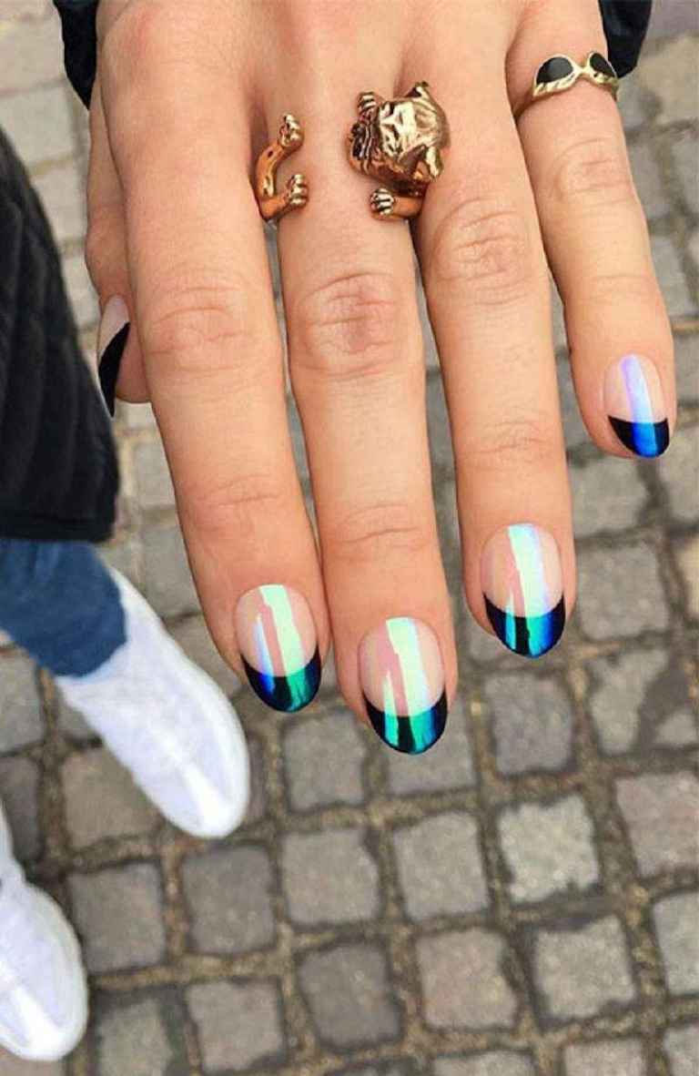 Cute Nail Designs: The Biggest Trends for 2022 – Archziner.com