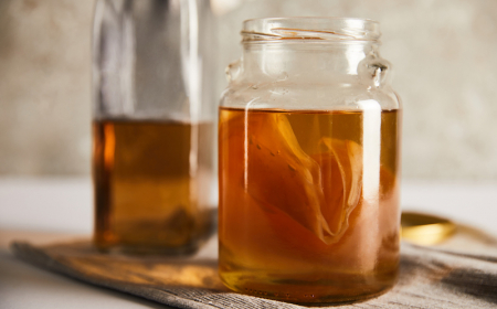 Kombucha Benefits and Side Effects