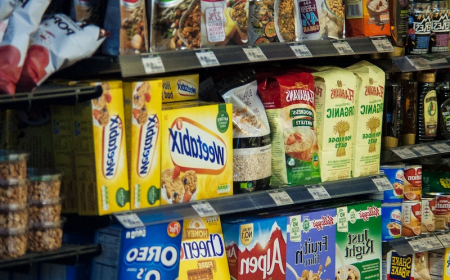 Eating Healthy On A Budget: 5 + Actually Affordable And Delicious Foods