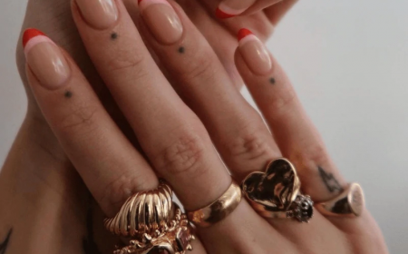 How to stop picking your nails forever: 11 Proven Tricks