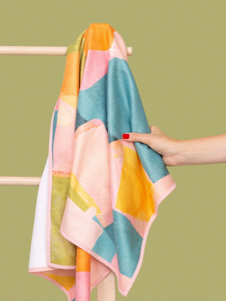 How to wash towels the RIGHT way: Useful Tips & Tricks