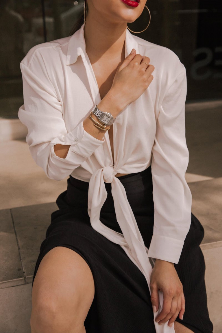 7+ Style Tips How To Look Expensive On A Budget