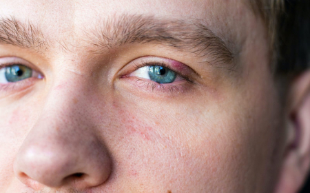 How To Get Rid Of A Stye: 7+ Of The Best Tips and Tricks