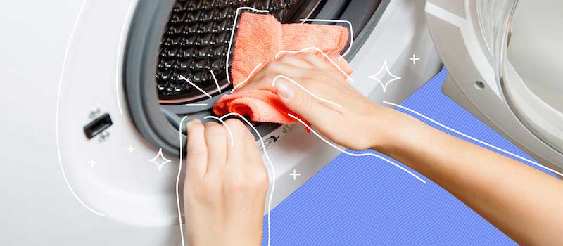 How To Clean Your Washing Machine: 5+ Tips and Tricks