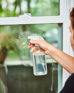 Best Way To Clean Windows: 5 Tips For An Easy and Effective Clean