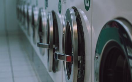 How To Repurpose An Old Washing Machine: 9+ Creative Ideas