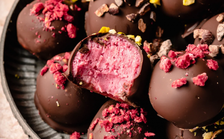 How to wash and store raspberries so they stay fresh for longer