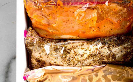 How to tenderize chicken: 10 best marinade recipes for juicy chicken