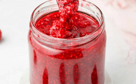How to wash and store raspberries so they stay fresh for longer