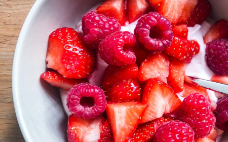 How to wash and store raspberries so they stay fresh for longer