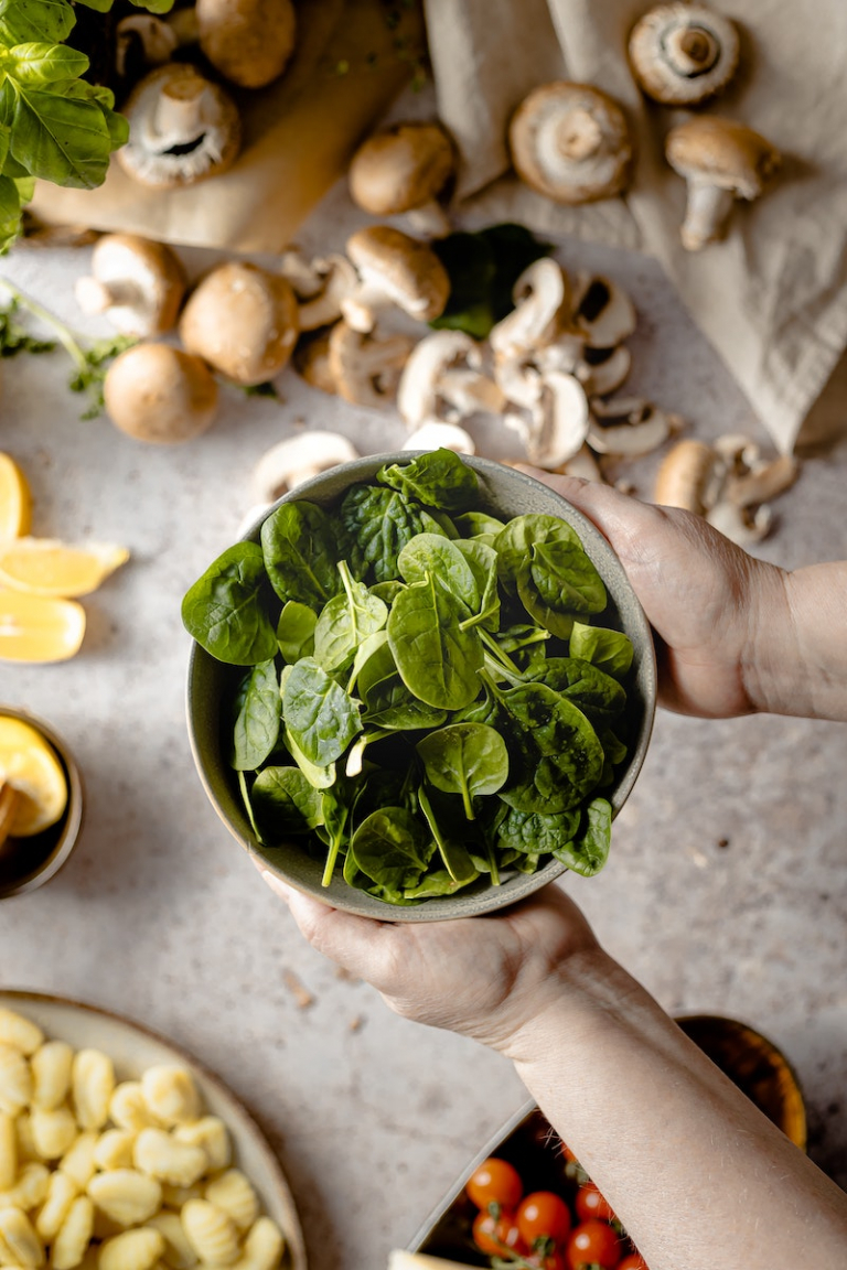 Add More Of These Vitamin A Foods To Your Diet, According To A Dietitian