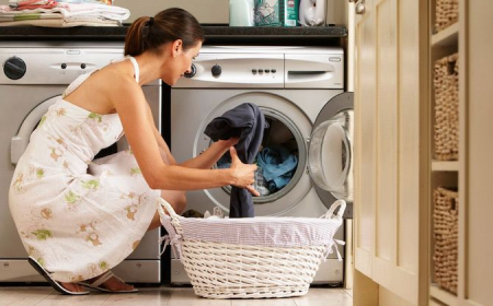 How To Clean Your Washing Machine: 5+ Tips and Tricks