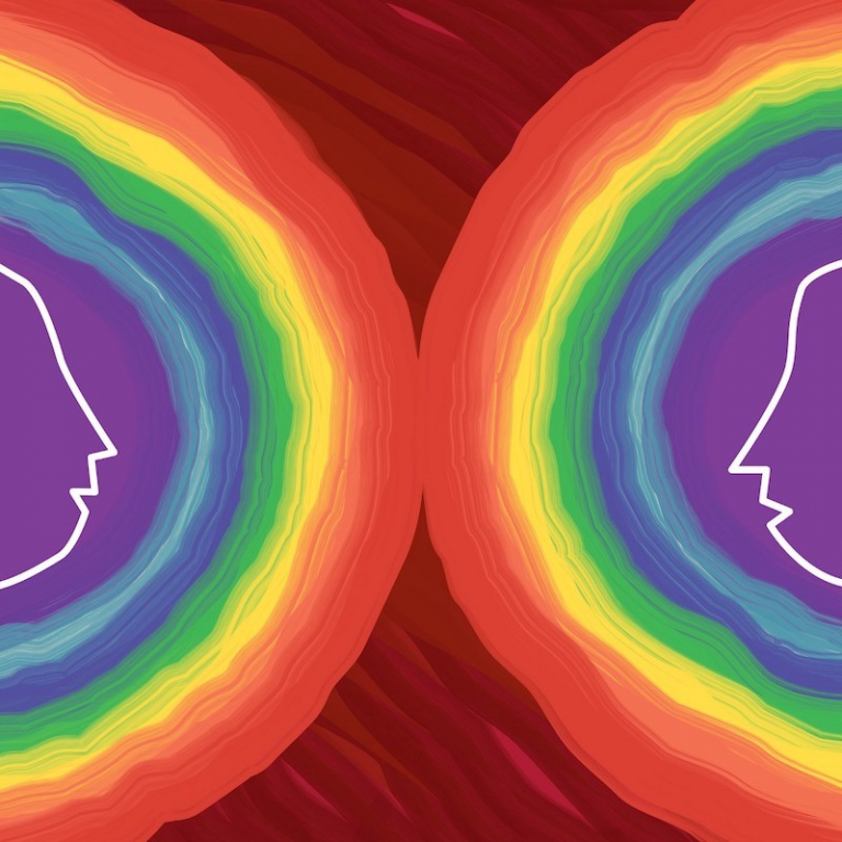 Find Out The Color of Your Aura Based On Your Zodiac Sign