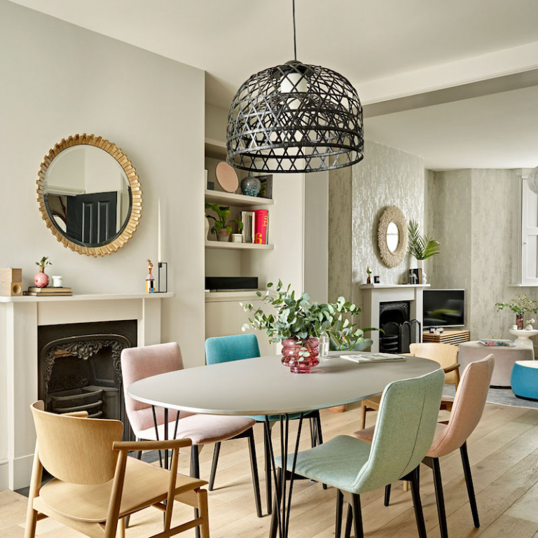 10 Things That Can Make Your Home Look Cheap, According To Designers