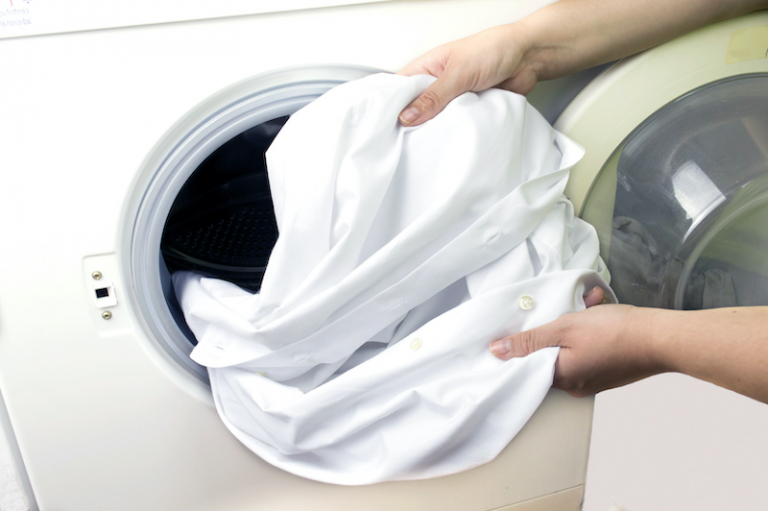 How To Get Rid Of Yellow Stains From Clothes (5 Easy and Quick Methods)