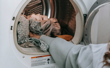 10 Things You Should NOT Wash In Your Washing Machine