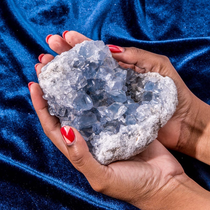 Which Crystal is Best for You, Based on Your Zodiac Sign