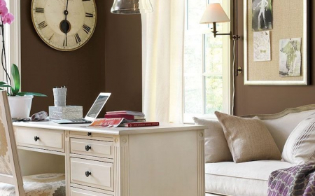 5 WORST Colors You Can Paint Your Living Room, According To Designers