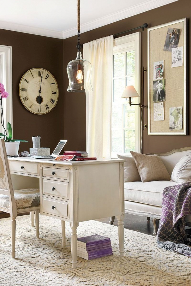5 WORST Colors You Can Paint Your Living Room, According To Designers