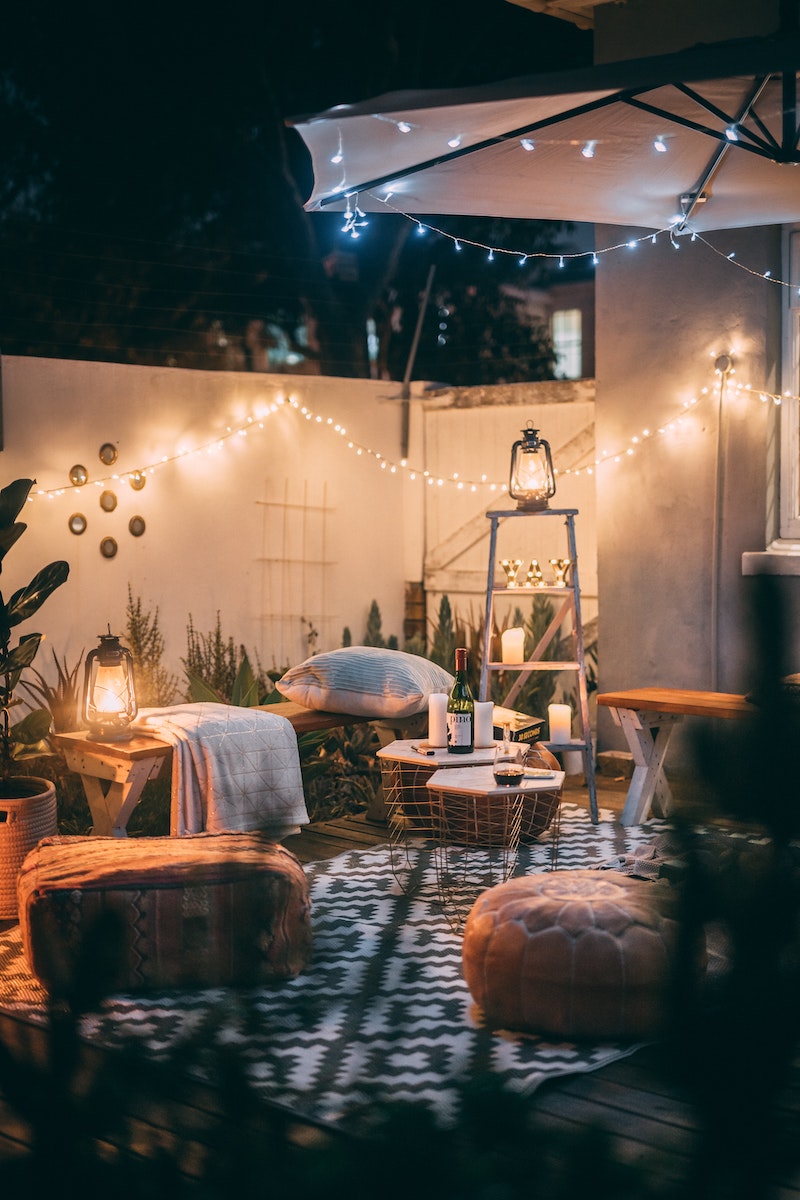 5 Outdoor Décor Ideas to Make Your Home Stand Out