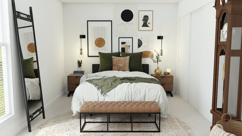 Interior Design Tips How To Design Your Bedroom for Better Sleep