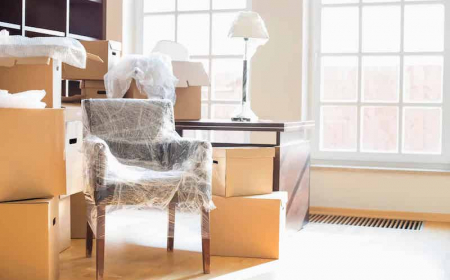 9 Tips How To Move Heavy Furniture Without Breaking Your Back