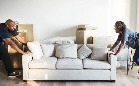 9 Tips How To Move Heavy Furniture Without Breaking Your Back