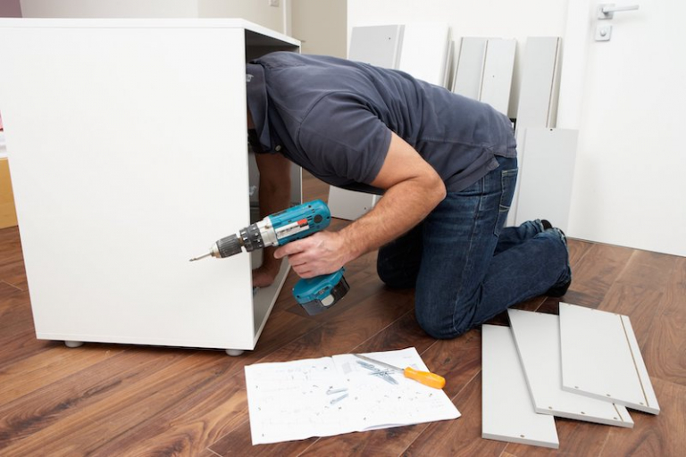 9 Tips How To Move Heavy Furniture Without Breaking Your Back