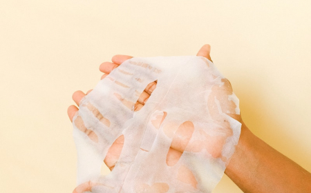 7 Post-Beach Skincare Tips to Revive Dehydrated Skin