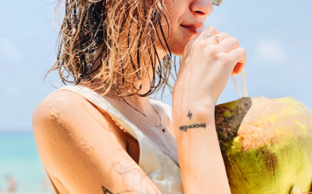 7 Post-Beach Skincare Tips to Revive Dehydrated Skin