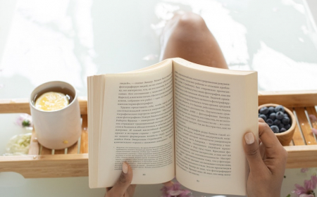 Summer Self-Care Guide: 6 Mindful Self-Love Activities to Try