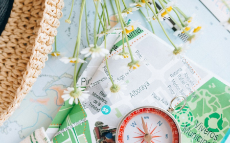 Summer Self-Care Guide: 6 Mindful Self-Love Activities to Try